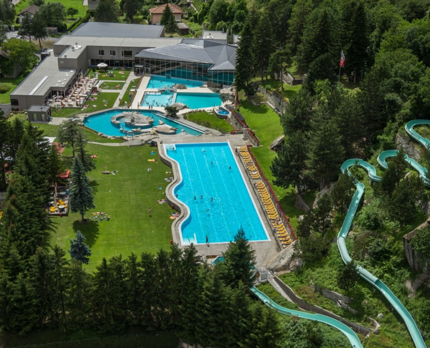 Sommerausflüge auf und um den Rosswald - Rosswald Bahnen